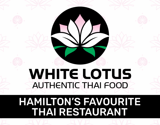 White Lotus | White Lotus Restaurant - Authentic Thai Food